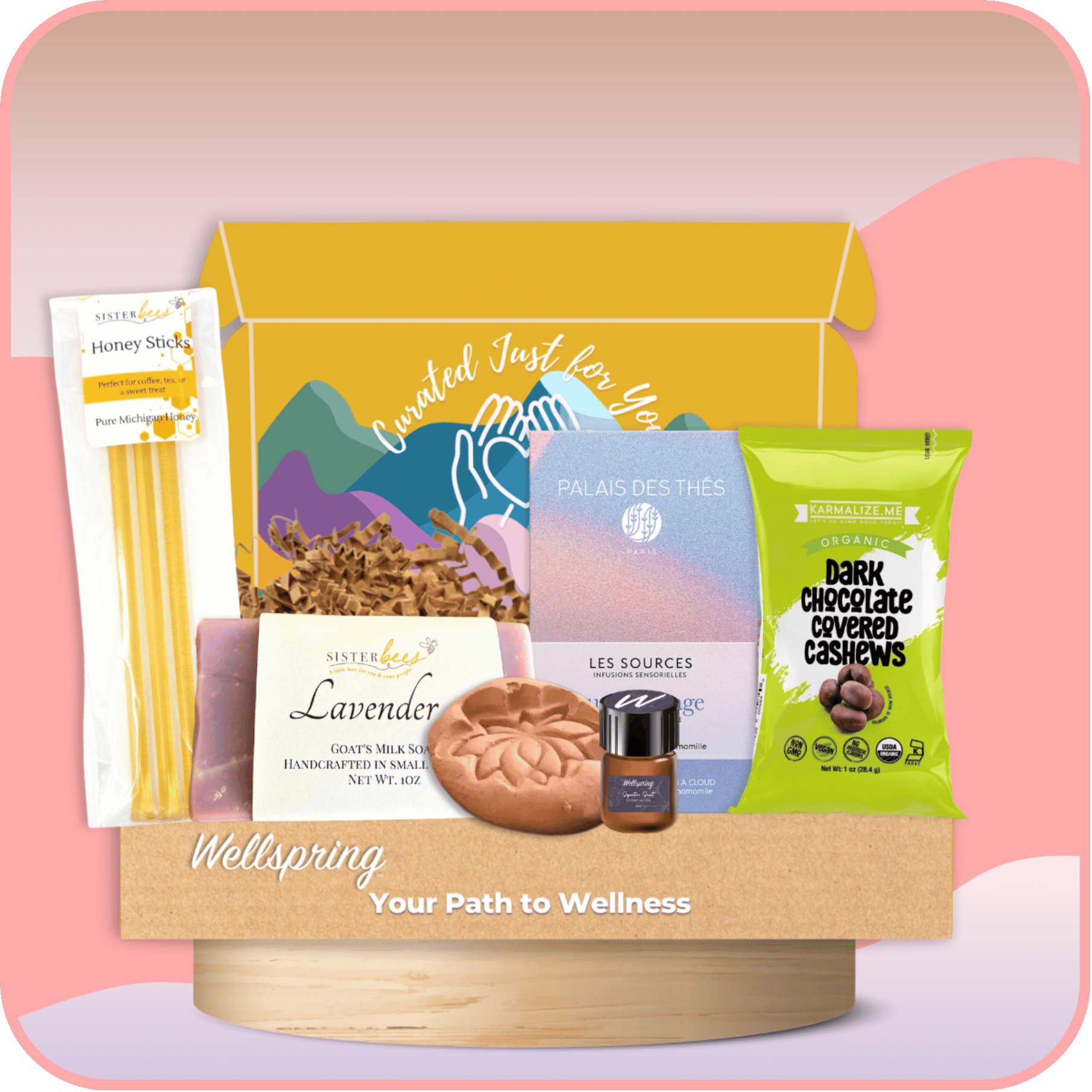 Wellness Program - Wellspring is a wellness strategy company that ...